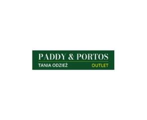 Paddy&Portos - Centrum Handlowe Reduta