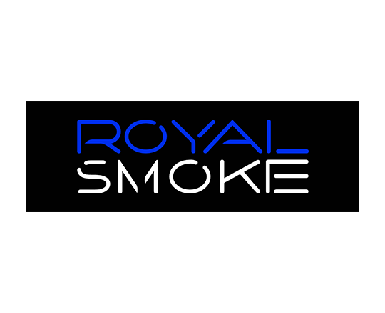 Royal Smoke - G-City Reduta